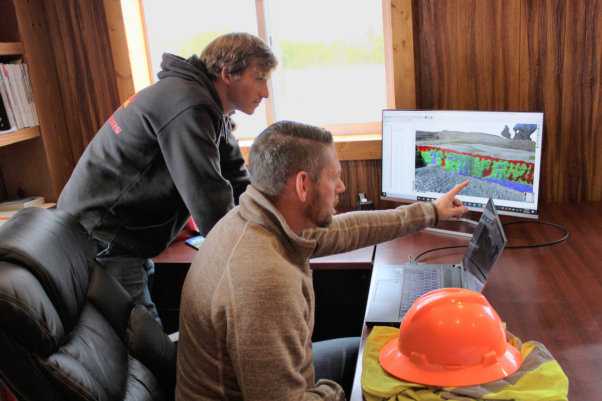 What We Do - Explosive Contractors, Inc.